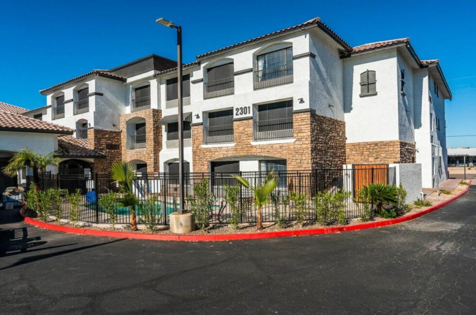 Tempe Apartments For Rent | APARTMENT FINDERS PHOENIX