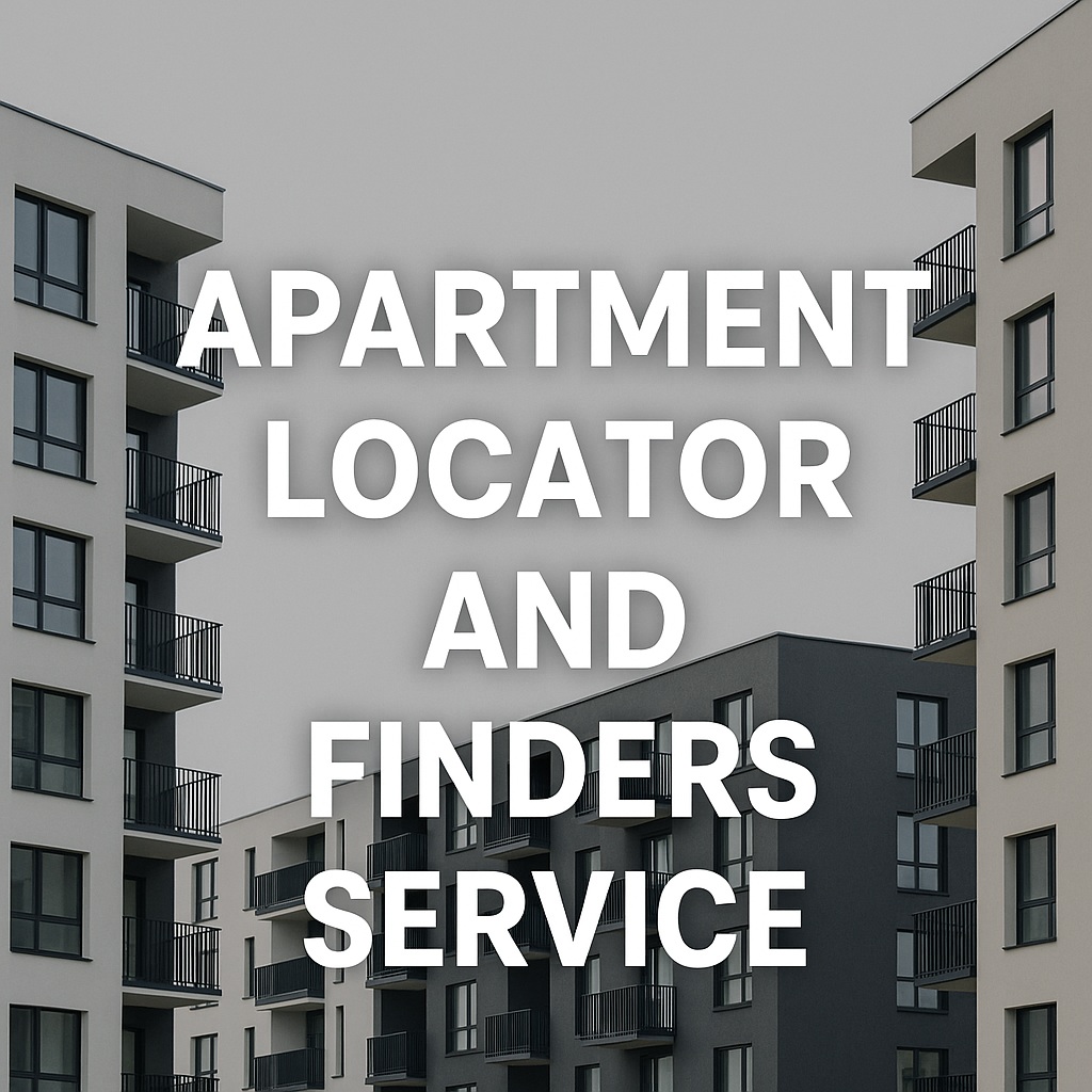 Apartment Locator And Apartment Finder Service in Phoenix